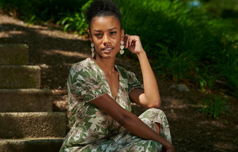 Florals: How to Wear This 2023 Fashion Trend