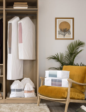 Hayden Hill - Luxury Garment Protection