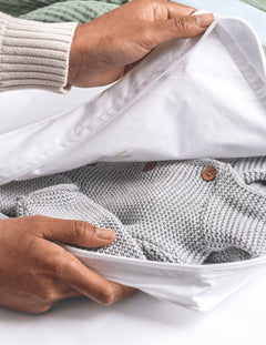 Hayden Hill - Luxury Garment Protection