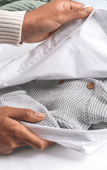 Hayden Hill - Luxury Garment Protection