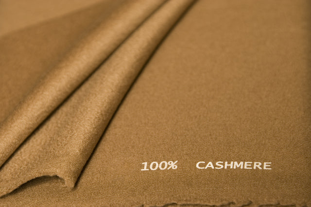How to Identify Quality Cashmere