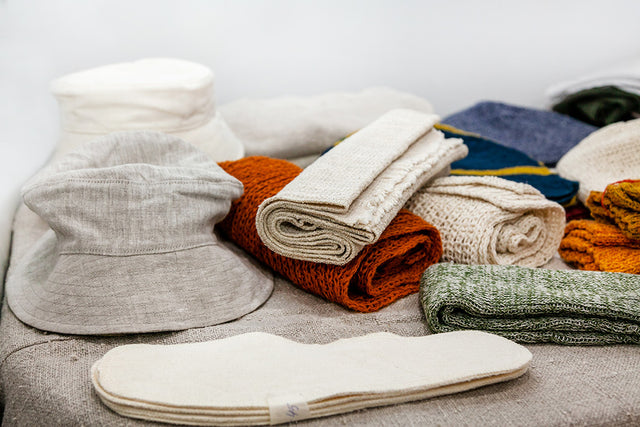 Hemp vs Linen: Which Should You Buy?