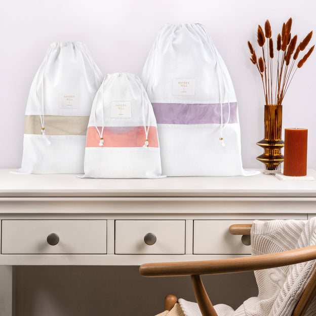 Hayden Hill - Luxury Garment Protection