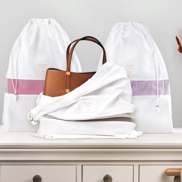Hayden Hill - Luxury Garment Protection