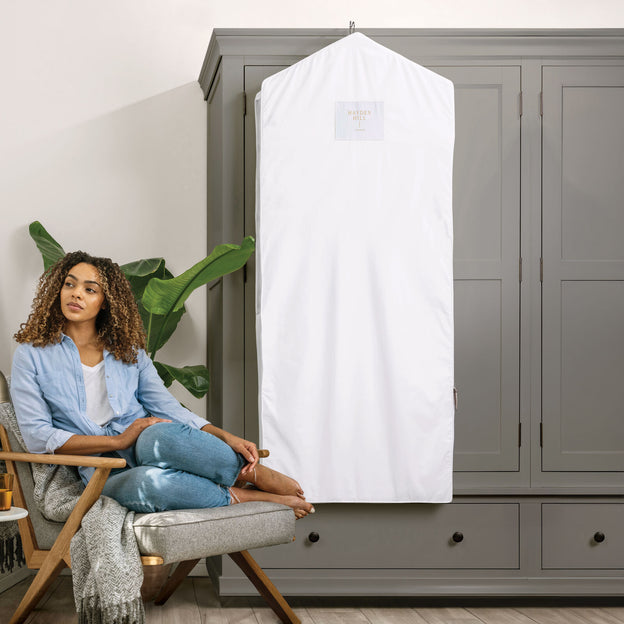 Hayden Hill - Luxury Garment Protection