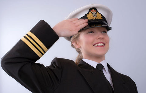 15 Tips on Caring for and Storing a Military Uniform