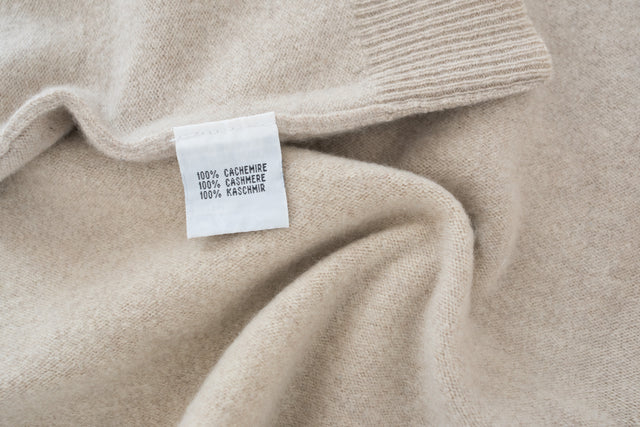 How To Deal With Cashmere Pilling