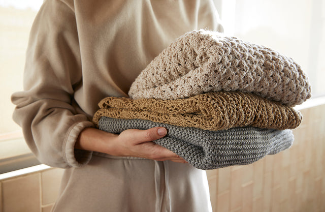 10+ Eco-Friendly Wool Alternatives