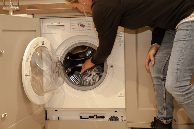 How to Shrink Clothes the Right Way