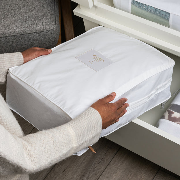 Hayden Hill - Luxury Garment Protection