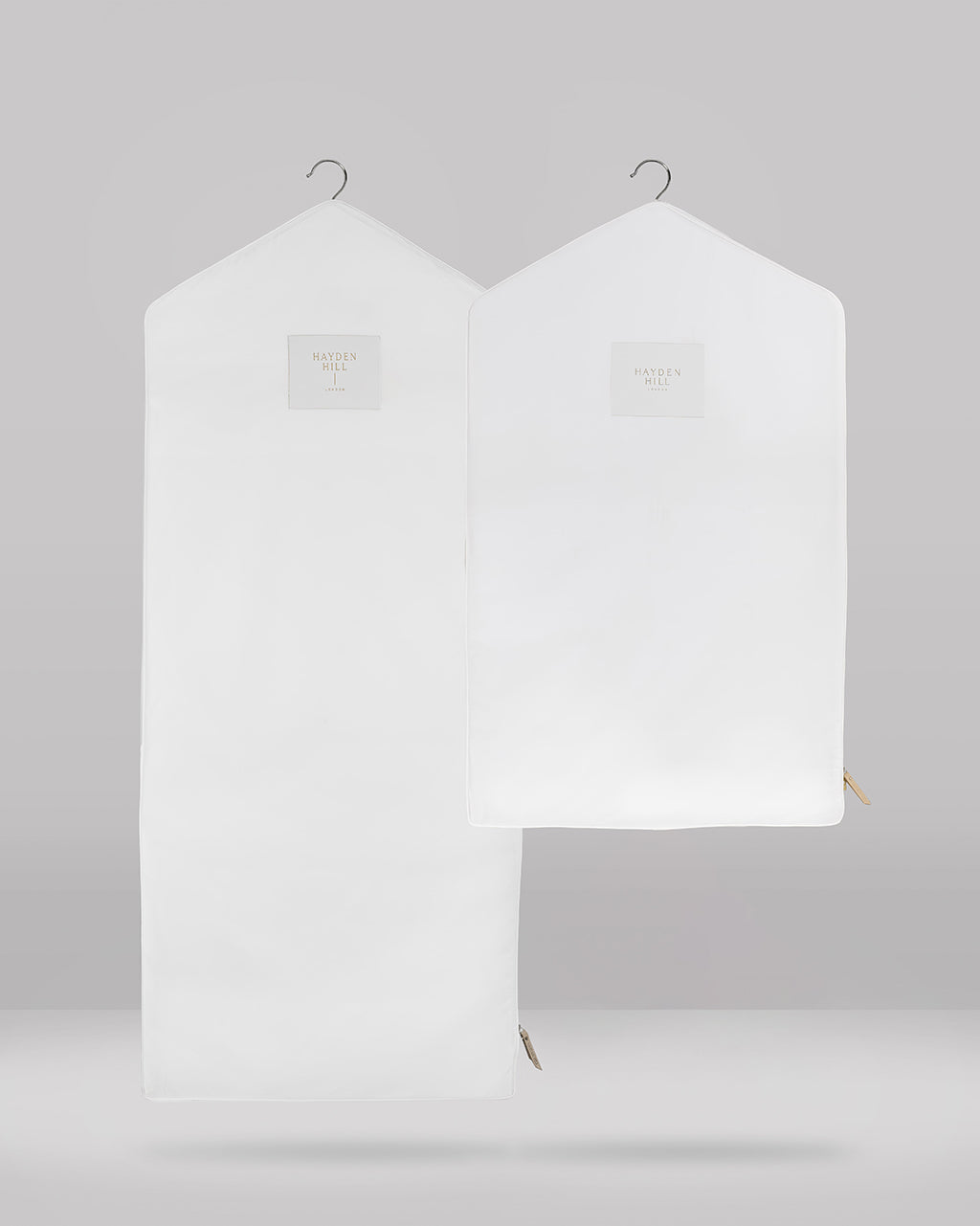 The Hanging Garment Set