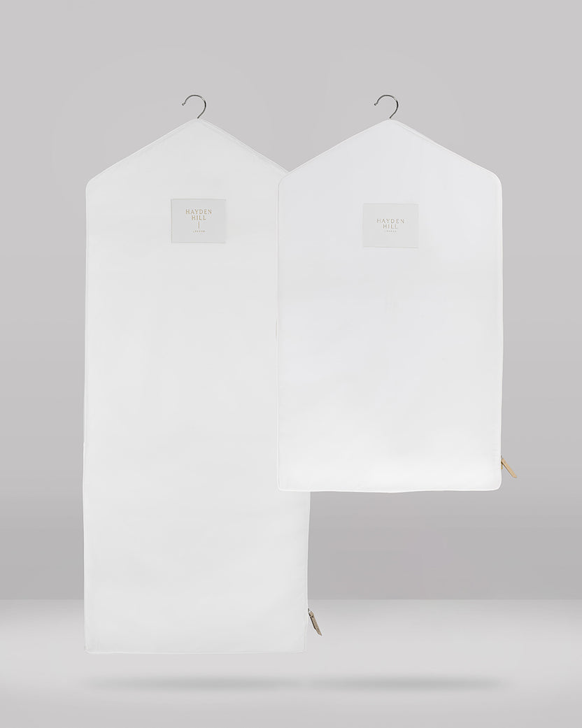 The Hanging Garment Set