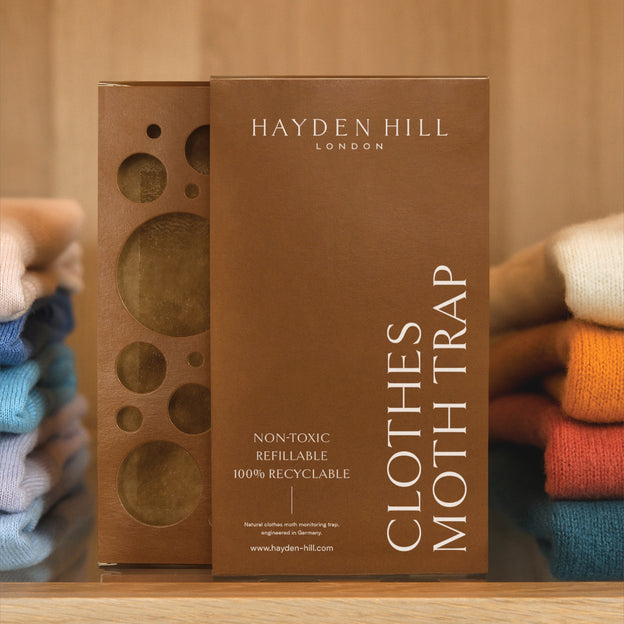 Hayden Hill - Luxury Garment Protection