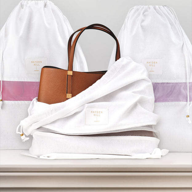 Hayden Hill - Luxury Garment Protection