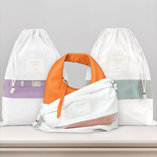 Hayden Hill - Luxury Garment Protection
