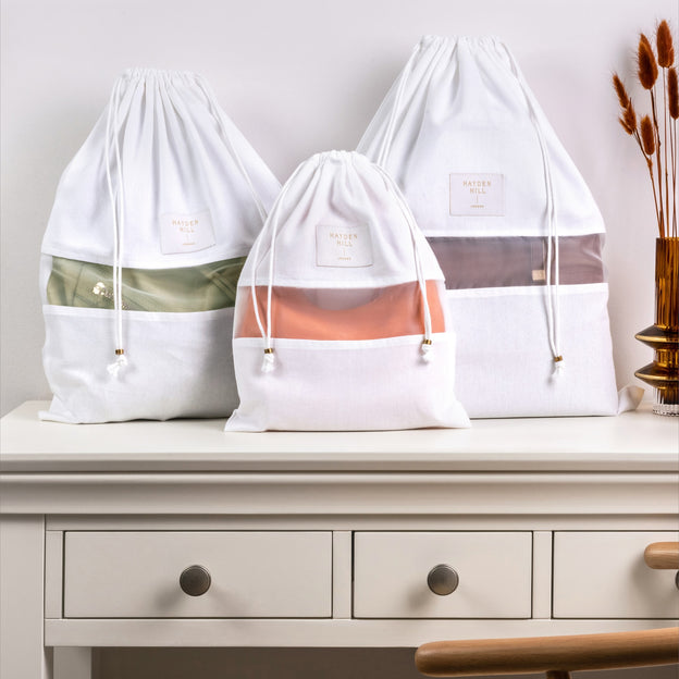 Hayden Hill - Luxury Garment Protection