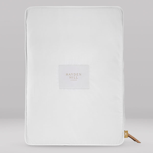 Hayden Hill - Luxury Garment Protection