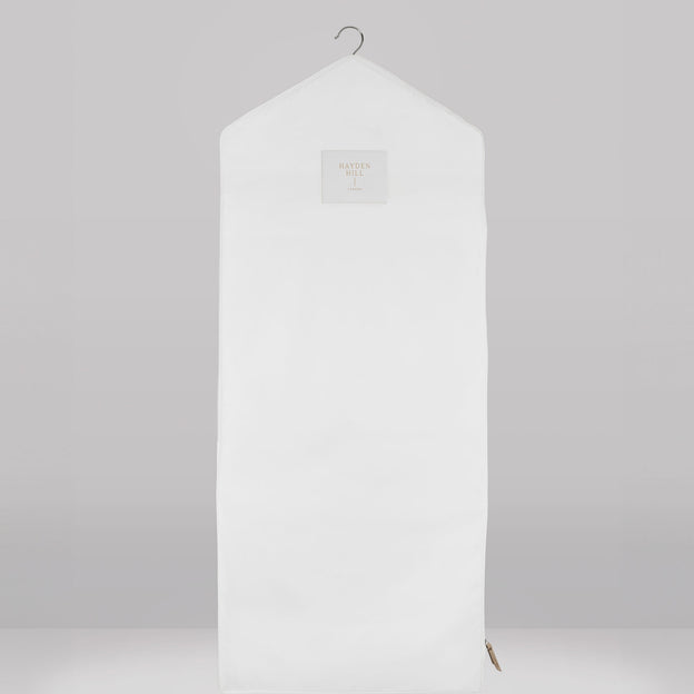 Hayden Hill - Luxury Garment Protection