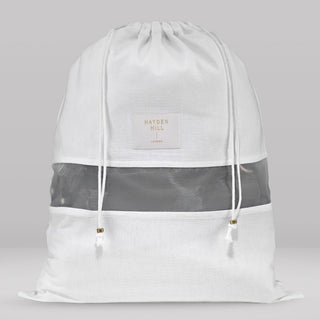 Hayden Hill - Luxury Garment Protection