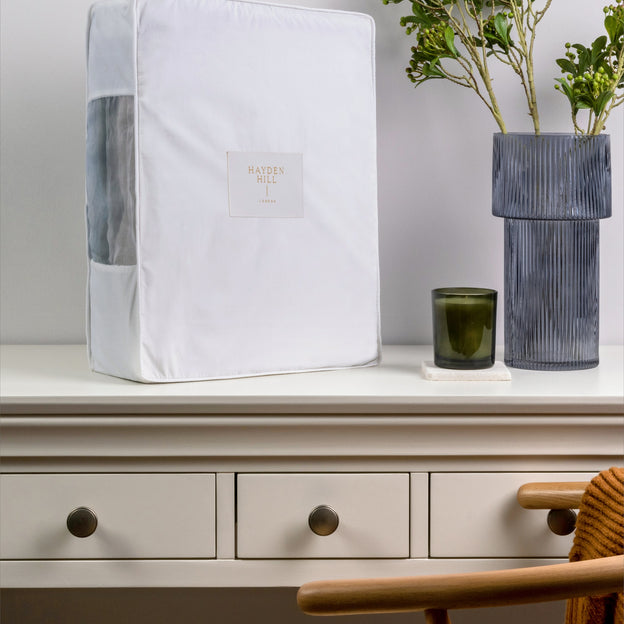 Hayden Hill - Luxury Garment Protection